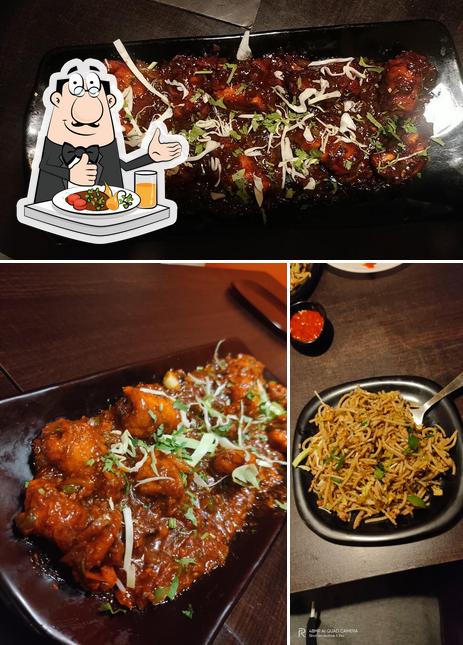 Cafe Food Adda, Karjat - Restaurant reviews
