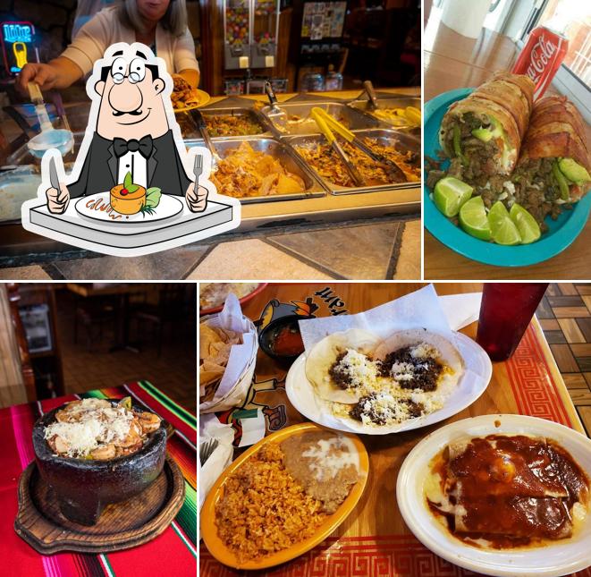 Don Bigotes Centre, Centre - Restaurant menu, prices and reviews