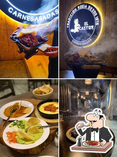 EL CASTOR PABELLON M, Monterrey - Menú del restaurante, precios y reseñas
