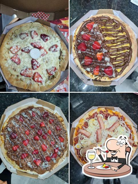Espaço Andorinha, Santo André - Menu do restaurante, preços e opiniões