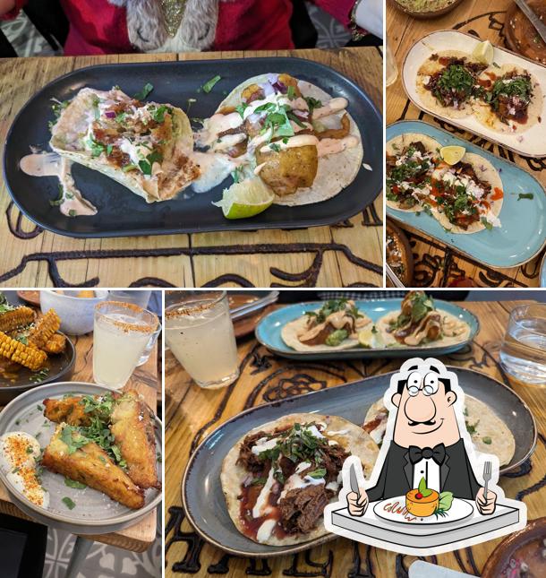 Halisco, Brighton - Restaurant menu, prices and reviews