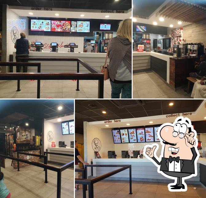 KFC George, George - Restaurant menu, prices and reviews