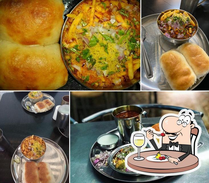 Katakirrr Satara Road, Pune - Restaurant menu, prices and reviews