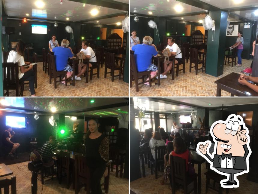 LUSCIOUS Resto Bar, San Fernando - Restaurant reviews