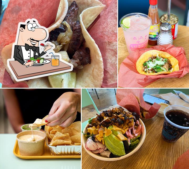 Little Rey in Atlanta - Restaurant reviews