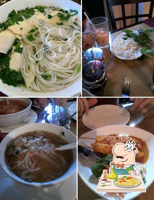Lucky Pho Ever Restaurants, Frederick - Restaurant menu, prices and reviews