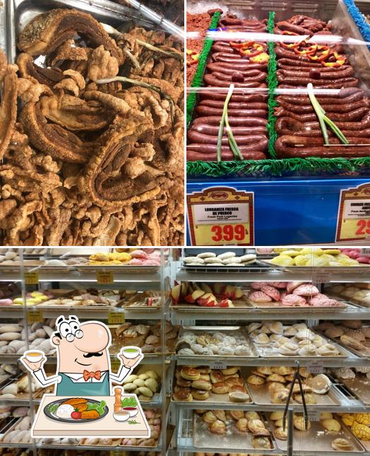 Northgate Market, Santa Ana - Restaurant menu, prices and reviews