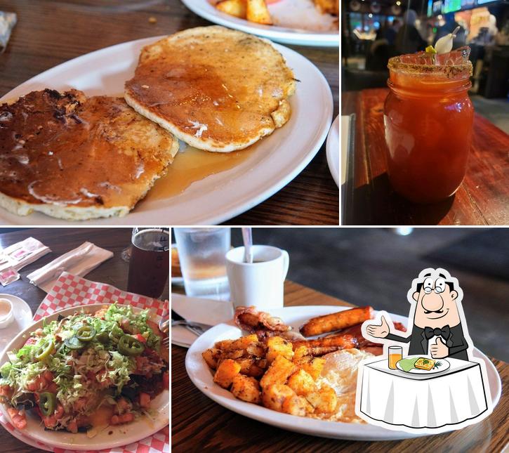 Occasions Restaurant And Pub, Toronto - Restaurant menu, prices and reviews