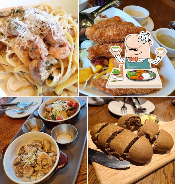 OUTBACK STEAKHOUSE Seoul National Univ., Seoul, 1840 Nambusunhwan-ro ...
