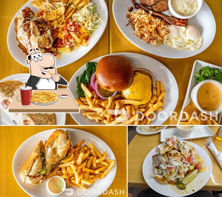 Pollitos Azucar LLC in New Orleans - Restaurant menu and reviews