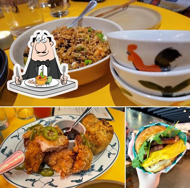 Potluck Club, Nueva York - Carta del restaurante y opiniones