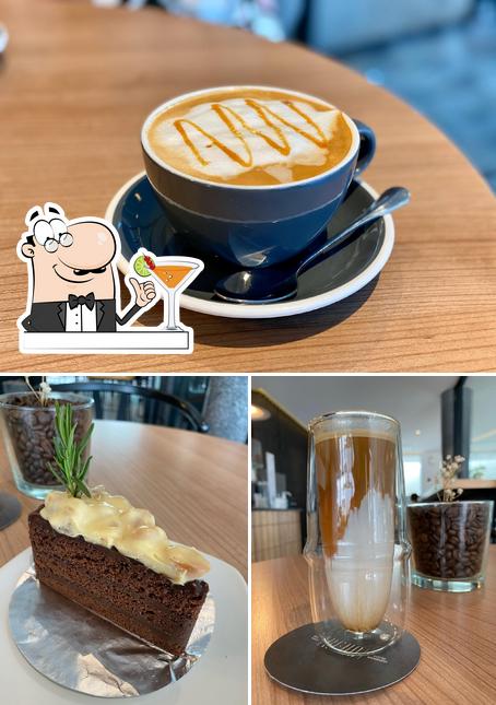 Reno Espresso Bar, Bangkok - Restaurant reviews