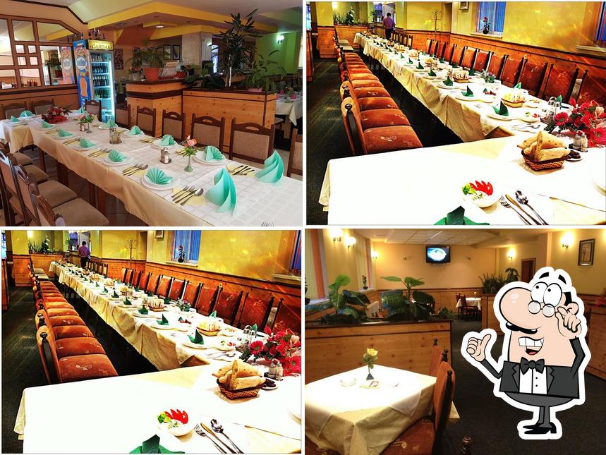 Restoran Čardak, Cazin - Speisekarte, Preise und Bewertungen