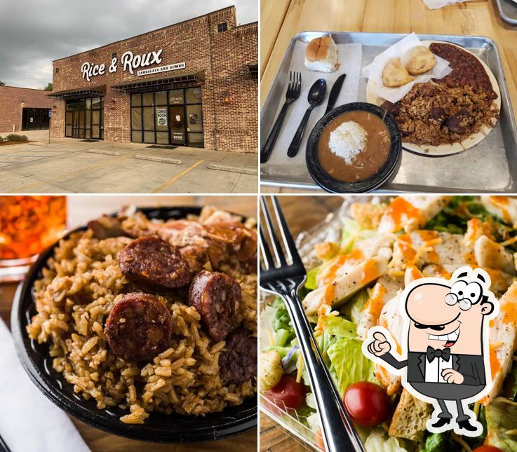 Top 7 restaurants with red beans & rice in Baton Rouge, november 2024 ...