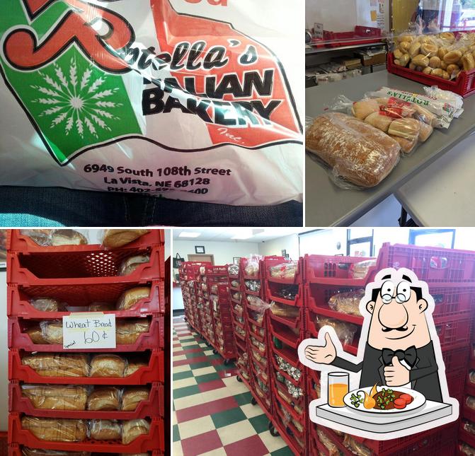 Rotella's Italian Bakery, La Vista - Restaurant menu, prices and reviews