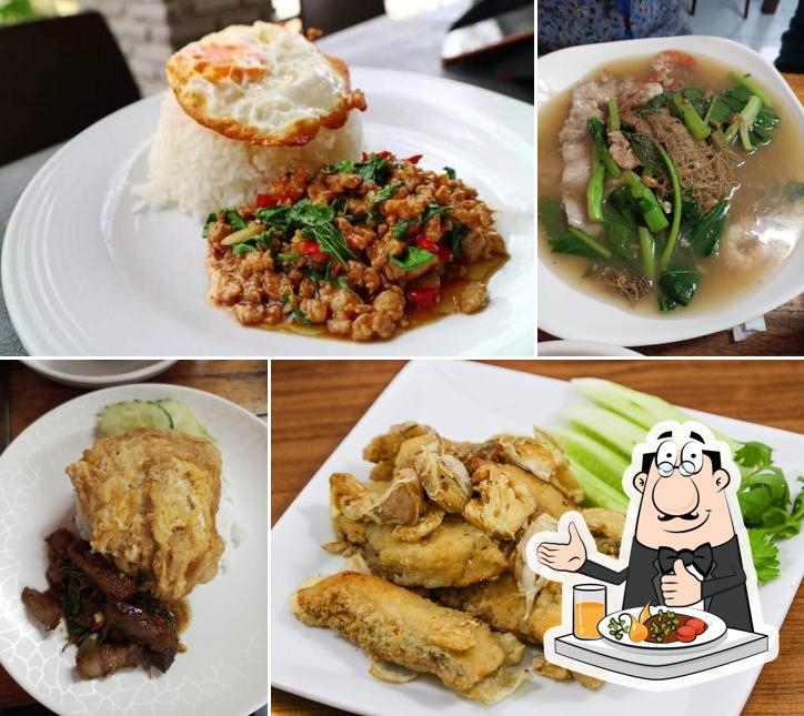 Restaurant Siriwan Phattalung, Thailand - Restaurant reviews