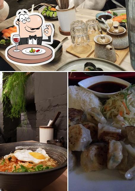Sushi Mamaya Göteborg restaurant, Gothenburg - Restaurant menu and reviews