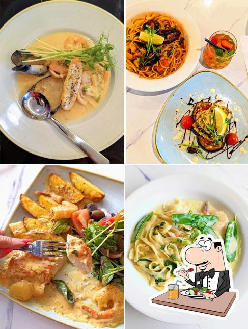 The Cray Seafood & Grill Bunbury, Bunbury - Restaurant menu, prices and ...