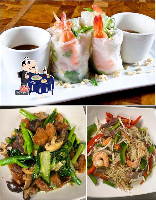 The Wokery, Saint Paul - Restaurant menu, prices and reviews