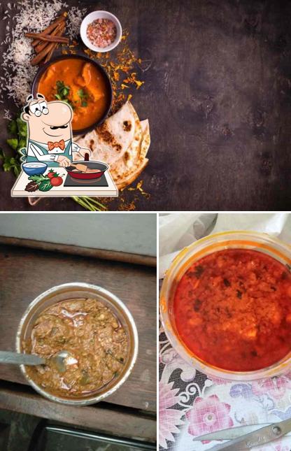 Veg Express Dhaba, Hyderabad - Restaurant reviews