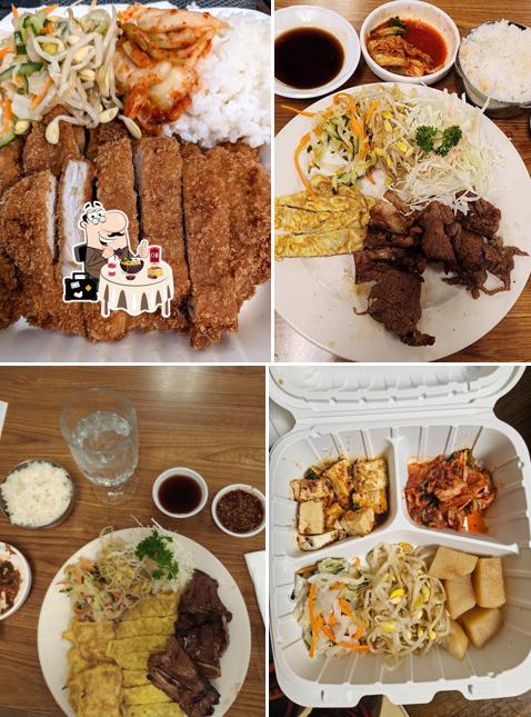 Willow Tree, Kailua - Restaurant menu, prices and reviews