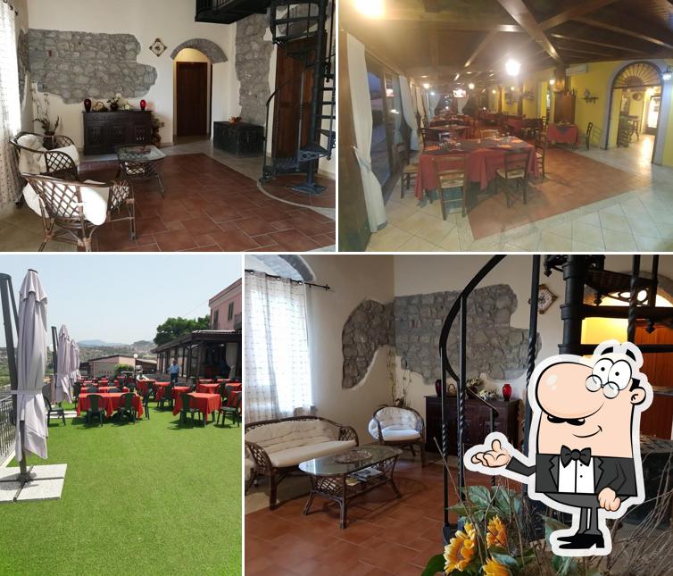 ristorante La Camelia, Furnari - Restaurant reviews
