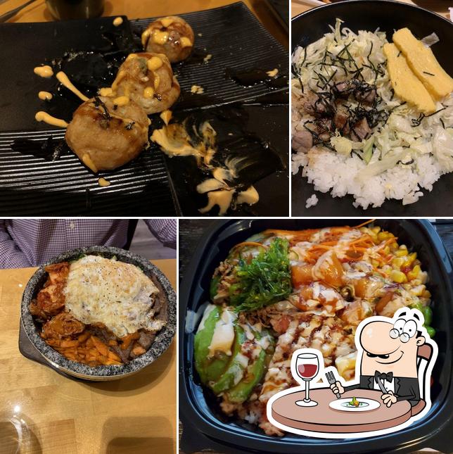 Rice box in Jonesboro - Restaurant menu and reviews