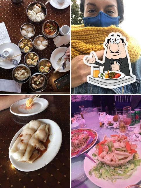 Saigon Maxim Restaurant, Philadelphia - Restaurant menu, prices and reviews