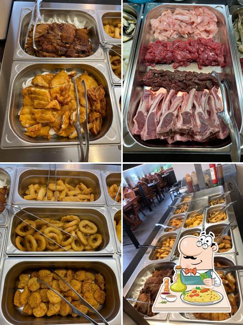 San Restaurant, Berchtesgaden - Restaurant menu, prices and reviews