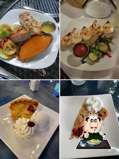 LURE Restaurant, Sister Bay - Opiniones del restaurante