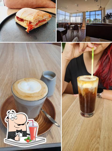 Third Space Cafetorium in Keysborough - Restaurant reviews