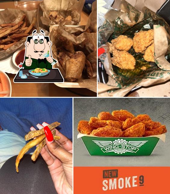Top 7 restaurants with buffalo wings in Riverside, september 2025 ...