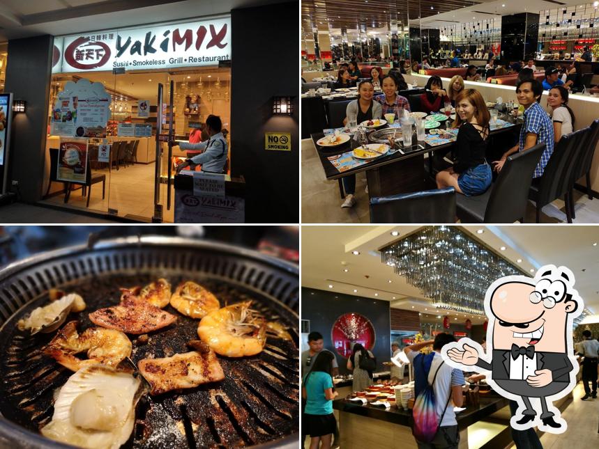 Yakimix, Cebu City - Restaurant menu, prices and reviews
