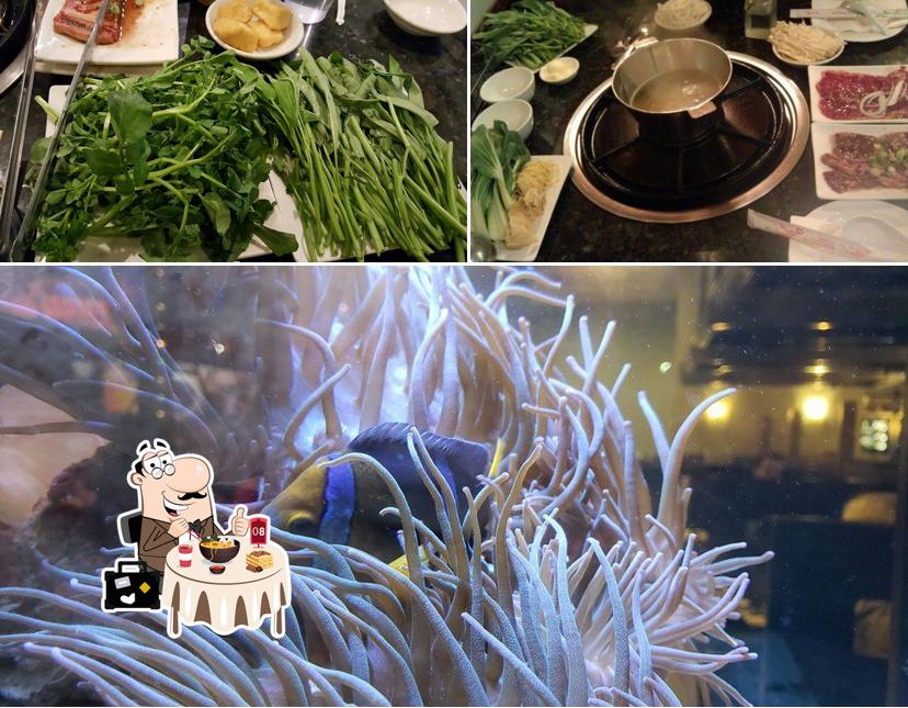 Hot Pot City, Westminster - Restaurant menu, prices and reviews