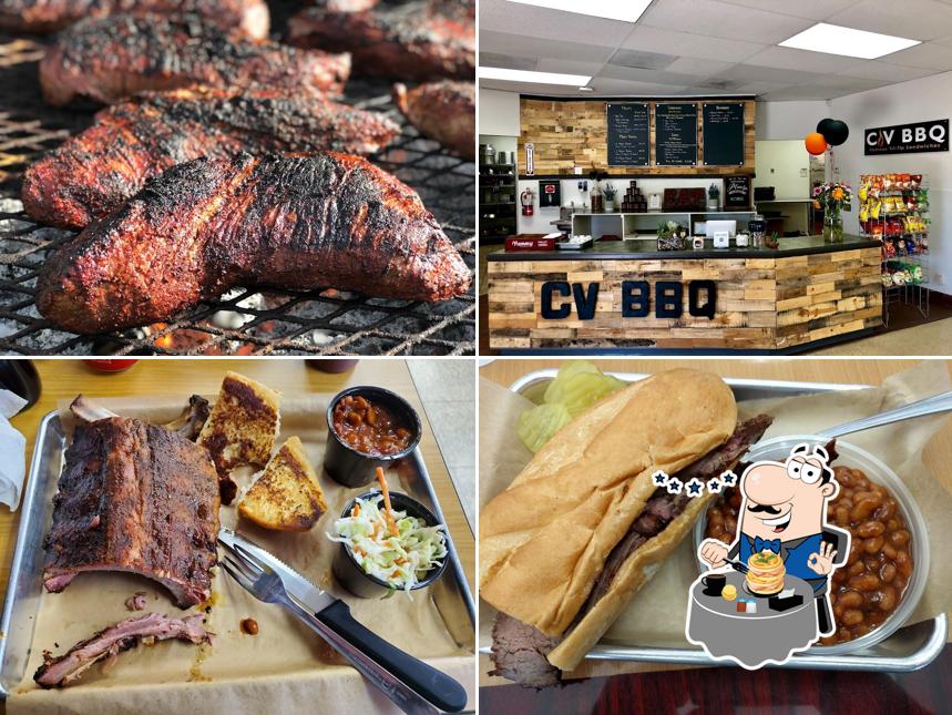 83214 Requa Ave, Indio - Restaurant menu, prices and reviews