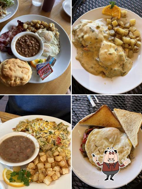 Tina's Cafe, Ruidoso - Restaurant menu, prices and reviews