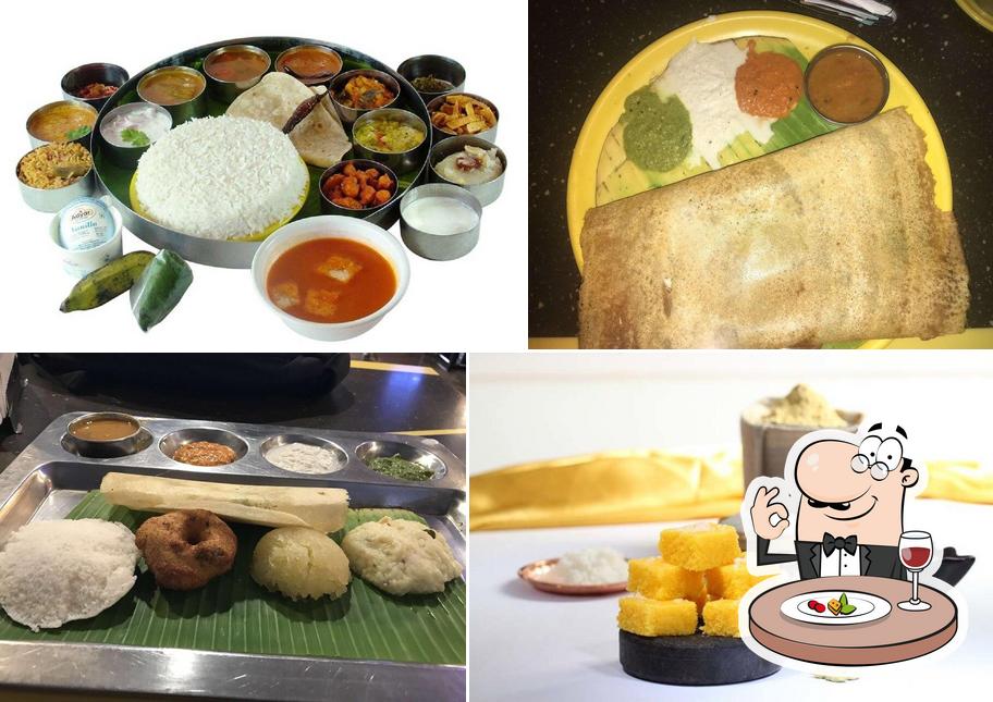 ADYAR ANANDA BHAVAN, Bengaluru - Restaurant menu, prices and reviews