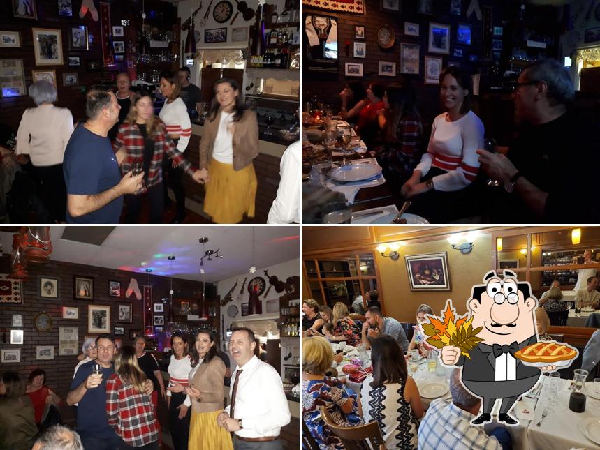 Balkan House Restaurant in Burnaby - Restaurant menu and reviews
