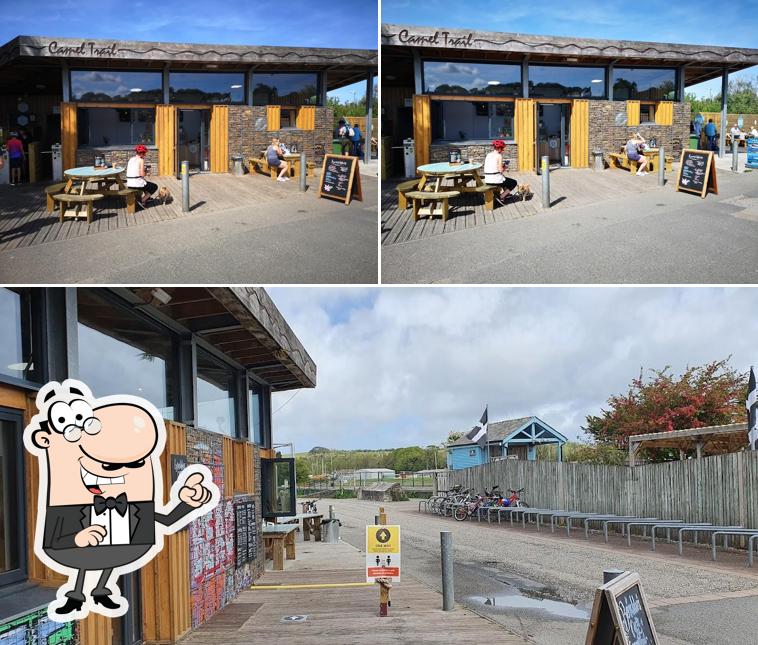 Beach Box Wadebridge, Eddystone Rd in Wadebridge - Restaurant reviews