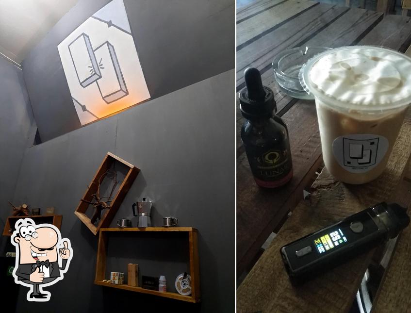 Eureka Tarakan cafe, Tarakan - Restaurant reviews