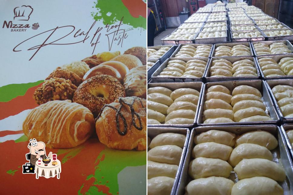 Nizza Bakery, Semarang - Restaurant menu, prices and reviews