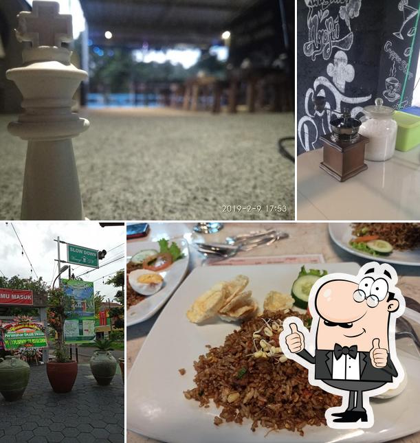 Best cafes in Rogomulyo, winter 2024 - Restaurant Guru