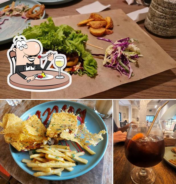The Commoner’s Kitchen, Surat - Restaurant menu, prices and reviews