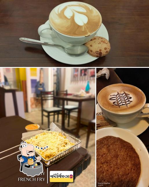Cafe Kolkata 32, Kolkata - Restaurant reviews
