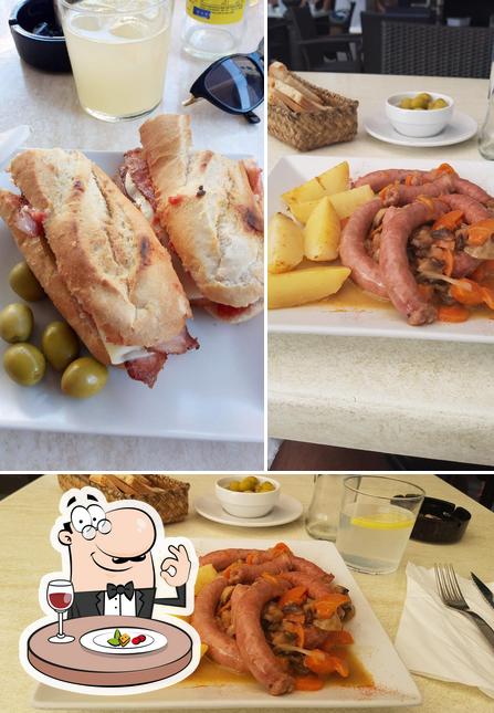Mig i Mig in Manacor - Restaurant reviews