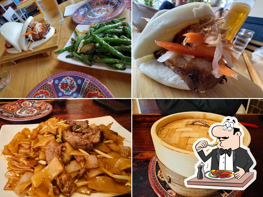 Empire Chinese Kitchen, Portland - Restaurant menu, prices and reviews