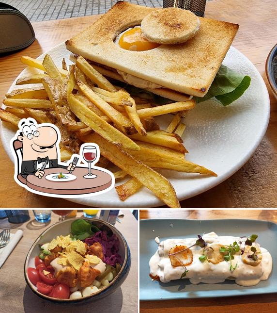Es Bien Brunch, Barcelona - Restaurant menu, prices and reviews