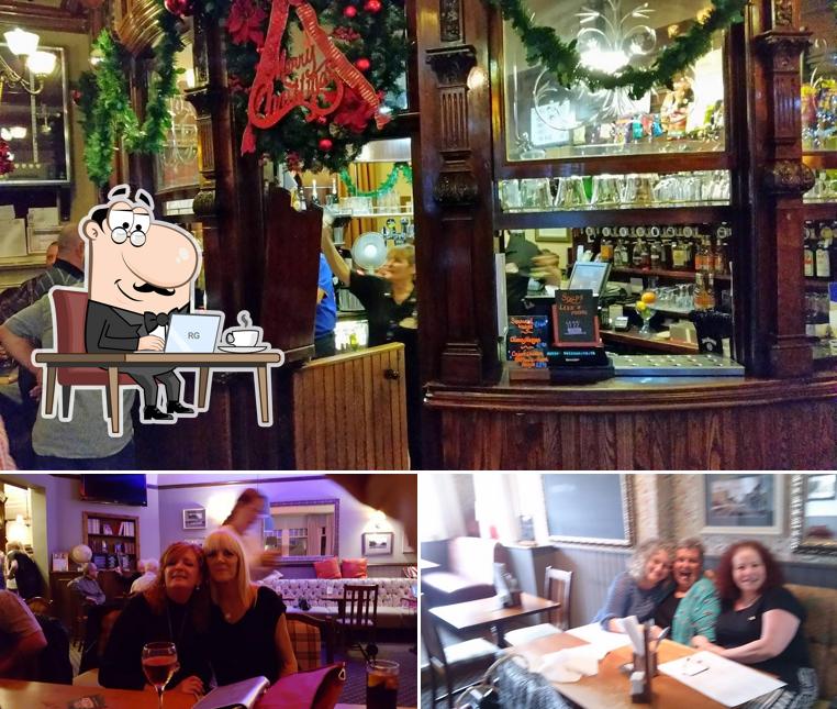 Friendship Inn, Manchester - Restaurant menu, prices and reviews