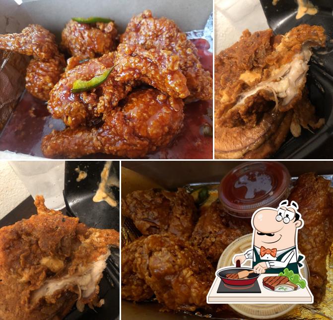 Furai Chicken Northridge, Los Angeles - Restaurant menu, prices and reviews