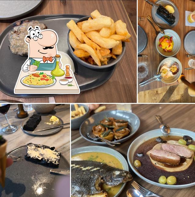 Hatch, Hurstville - Restaurant menu, prices and reviews